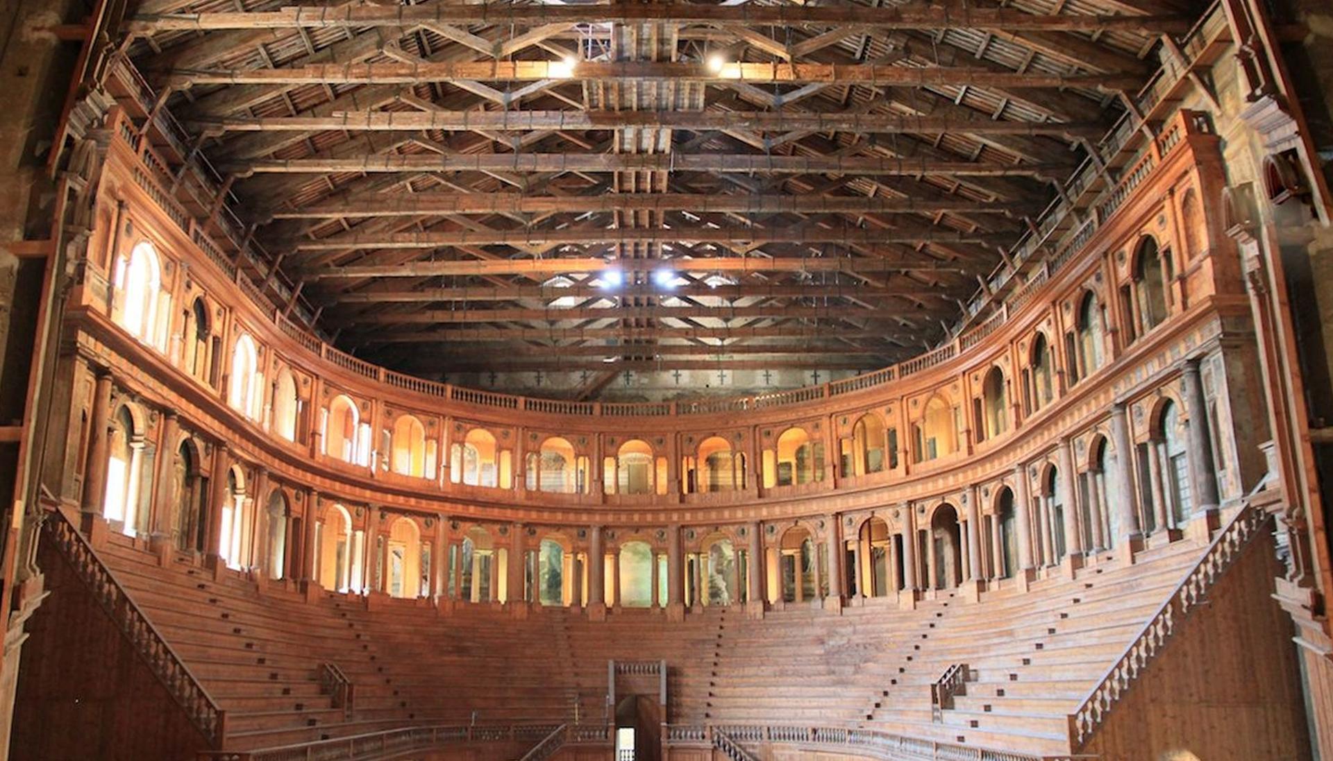 Over Theater aan de Schie · Theater aan de Schie