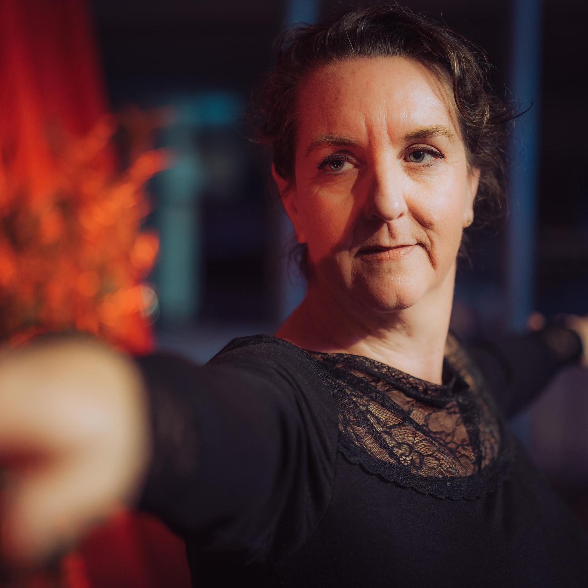 Voorstellingen · Theater aan de Schie