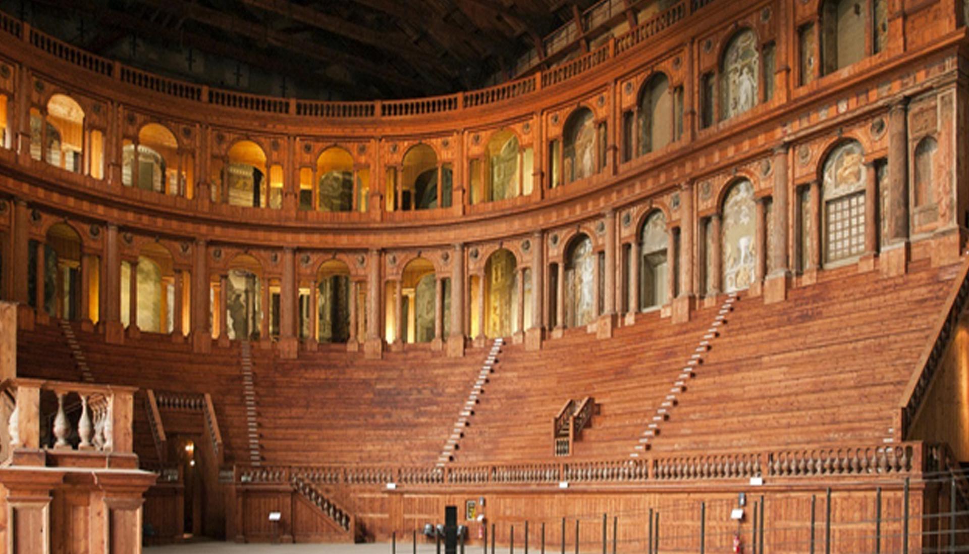 Over Theater aan de Schie · Theater aan de Schie