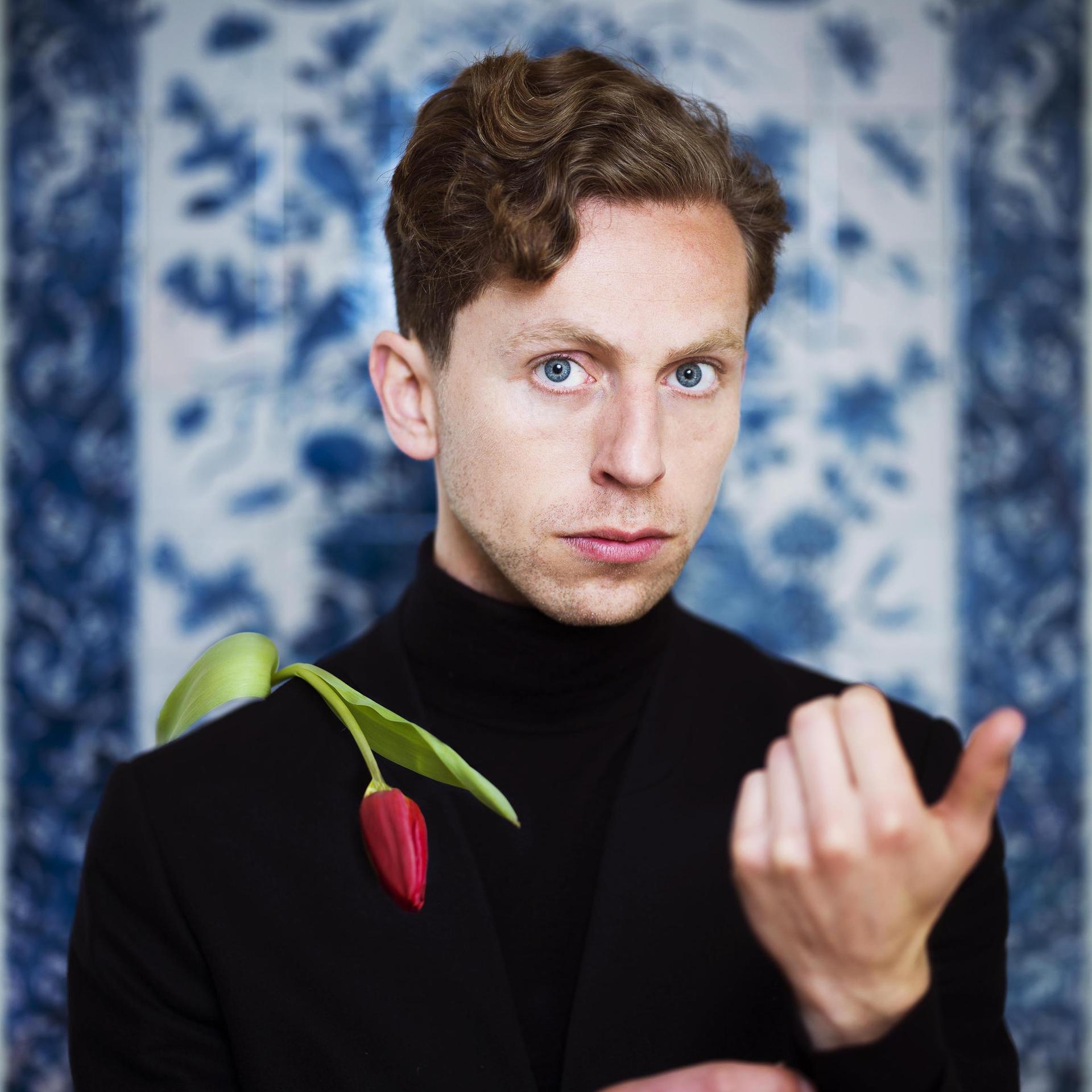 Voorstellingen · Theater aan de Schie